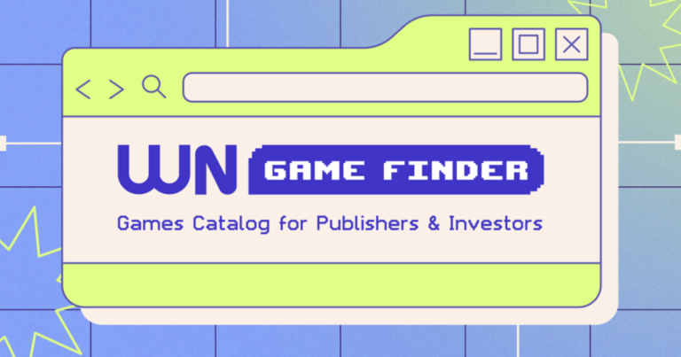 WN Game Finder expands its catalog to over 1,500 games, connecting devs ...