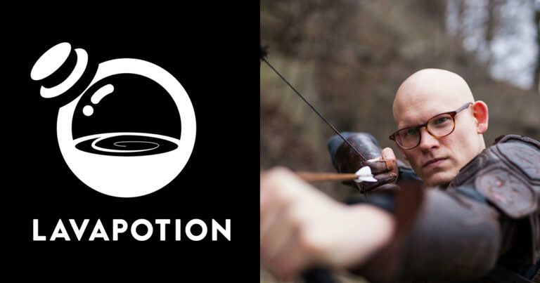 “I’m happy to see that a resurgence in interest is happening”: Lavapotion’s Magnus Alm on 2024 ...