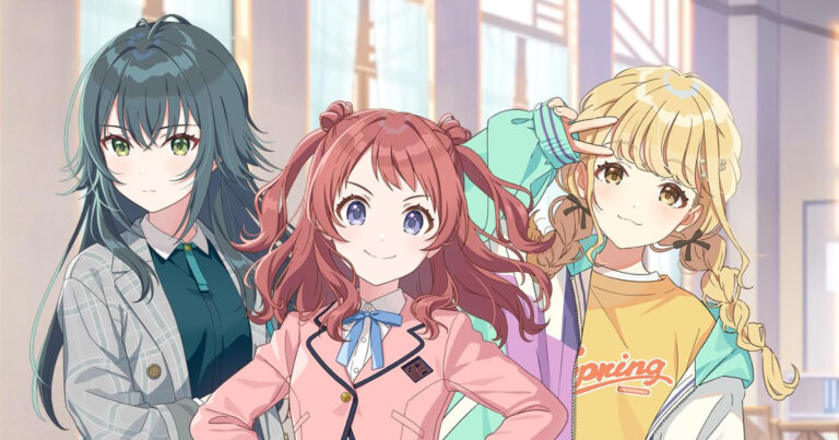 Domestic success of Gakuen Idolmaster skyrockets QualiArts’ net profit by over 6,200% | Game ...