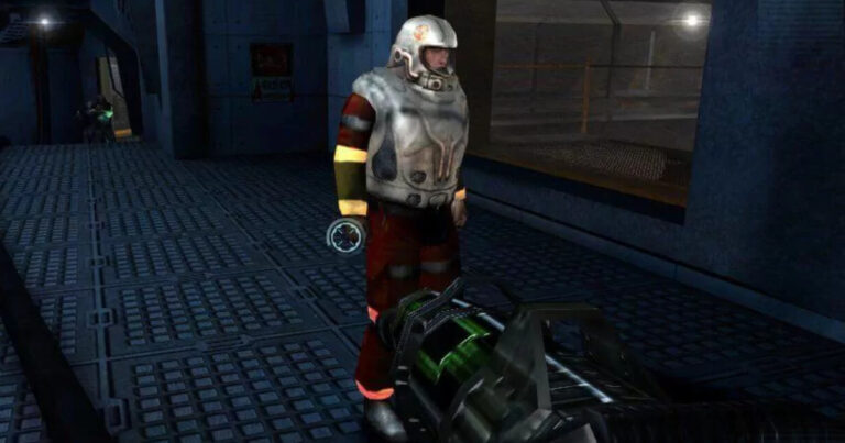 How Utopia City, almost 20-year shooter funded by Russian businessman ...