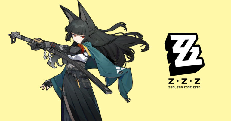 Zenless Zone Zero hits record daily mobile revenue of over $6 million ...