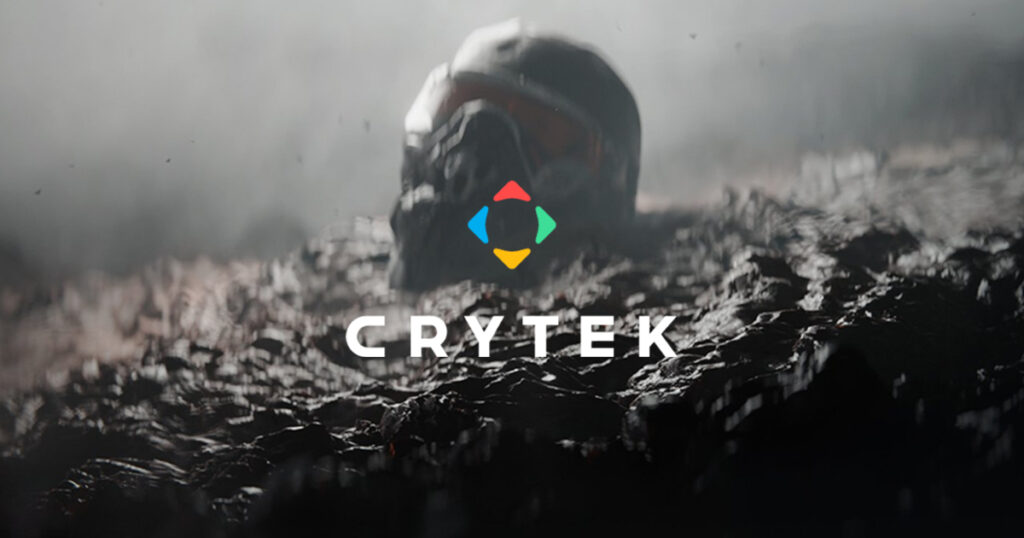 Crytek cites “unfavorable market dynamics” in laying off 60 devs and ...