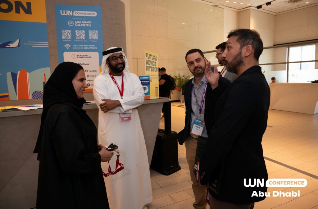 Over 500 attendees, developer contest winners, and other results of WN ...