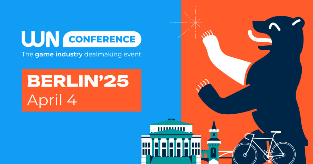 WN Conference returning to Berlin on April 4, with talks from industry ...