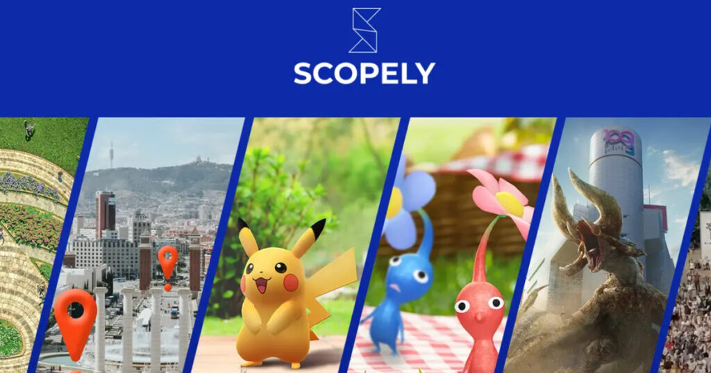 Scopely to acquire Niantic’s game business for $3.5 billion as Pokémon ...