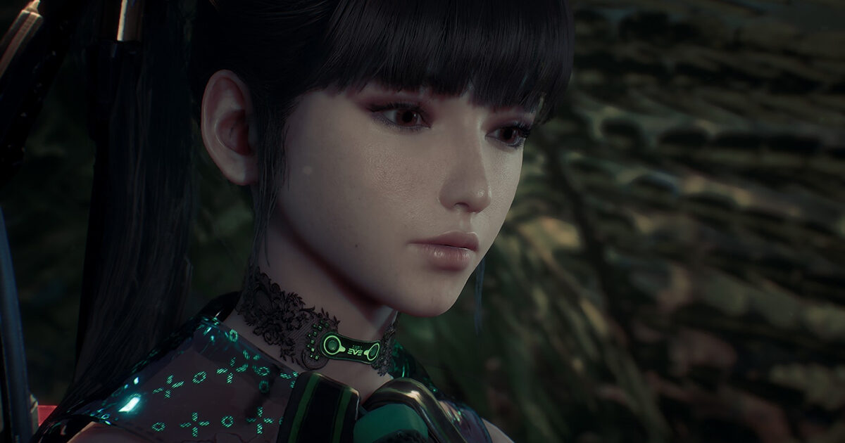 Stellar Blade has reached the top spot on Steam's paid chart | WN Hub